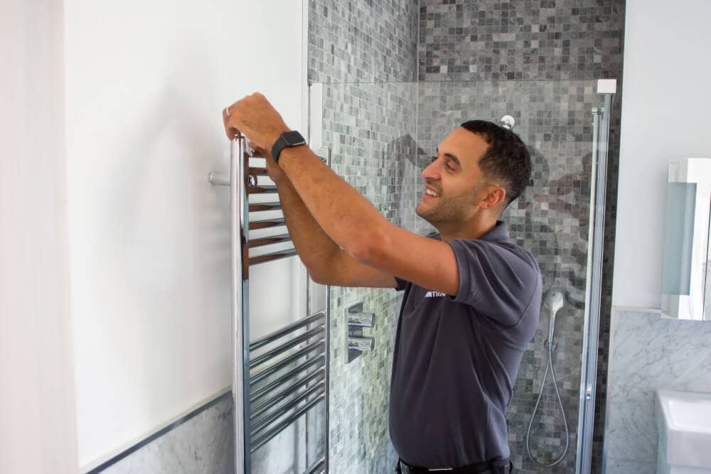Common thermostatic radiator valve problem and how to fix it ...