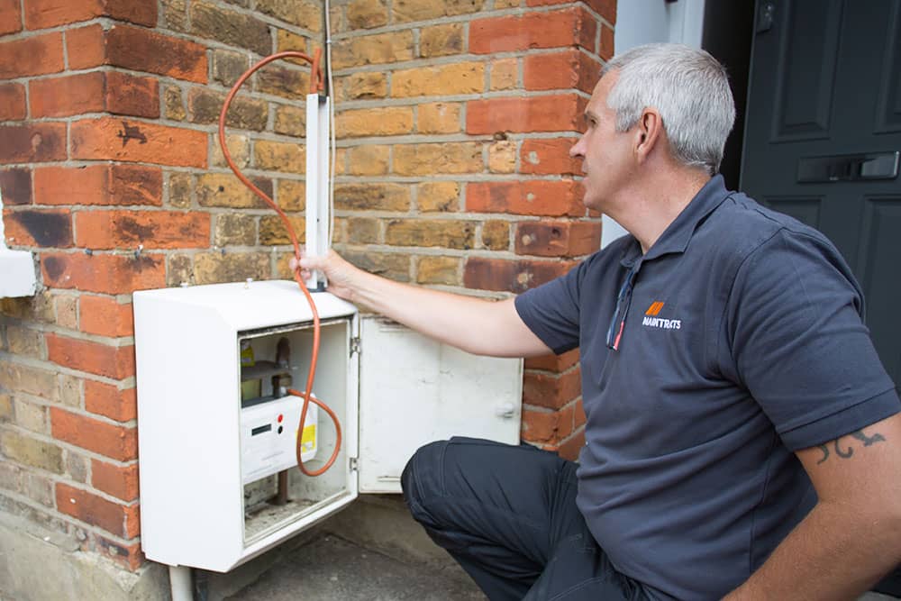Why choose a NAPIT registered professional - Maintracts Services Ltd
