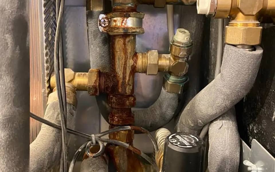 Understanding Heat Interface Units - Maintracts Services Ltd