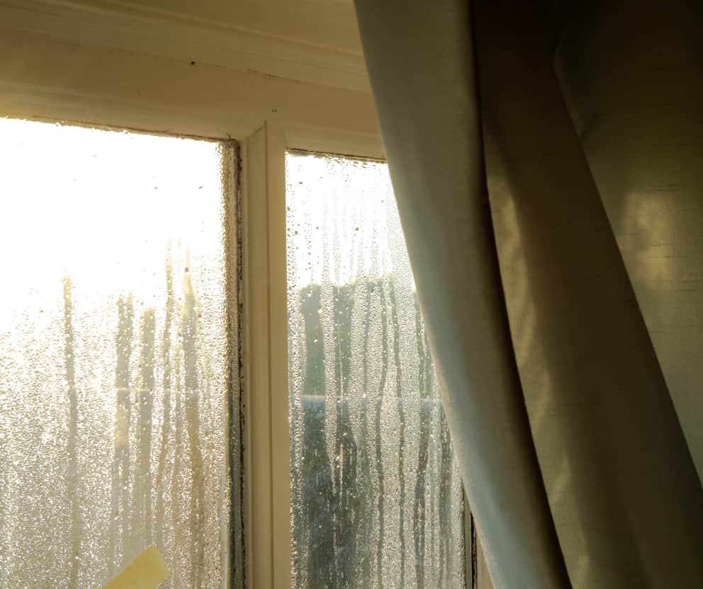 How to Stop Condensation on Bedroom Windows: Easy Fixing Tips