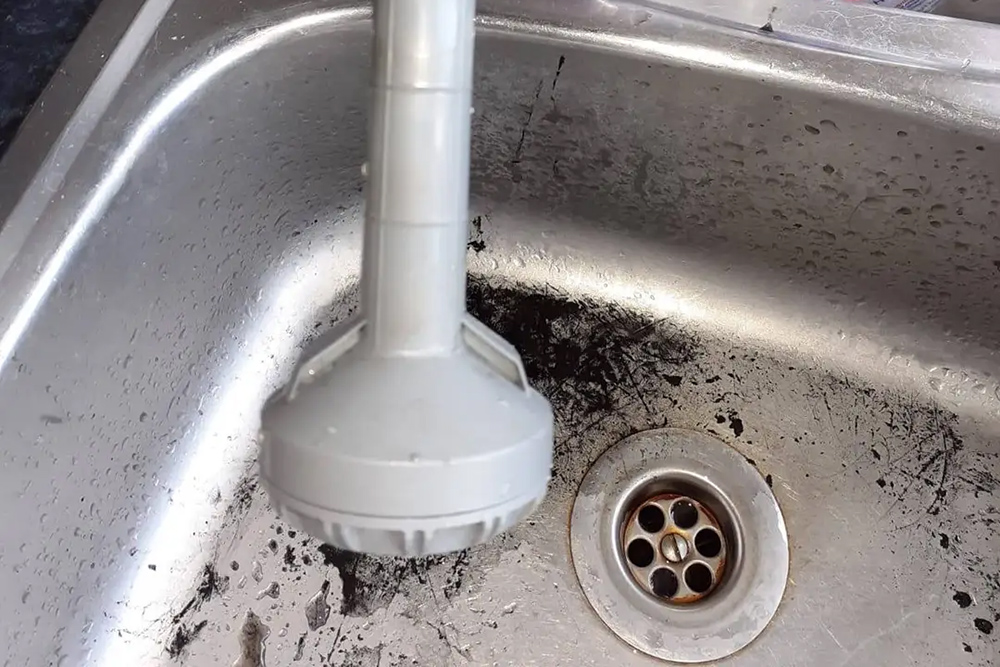 How To Clean A Magnetic Boiler Filter: An Expert Guide - Maintracts ...