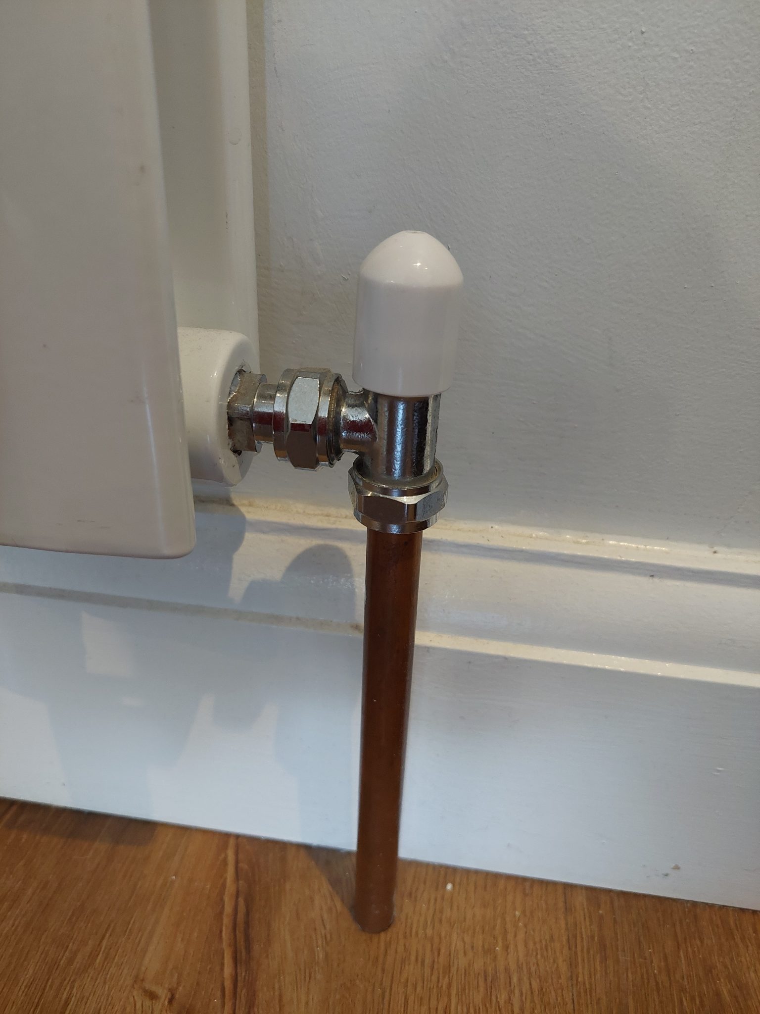 How to Remove a Radiator Without Draining the System