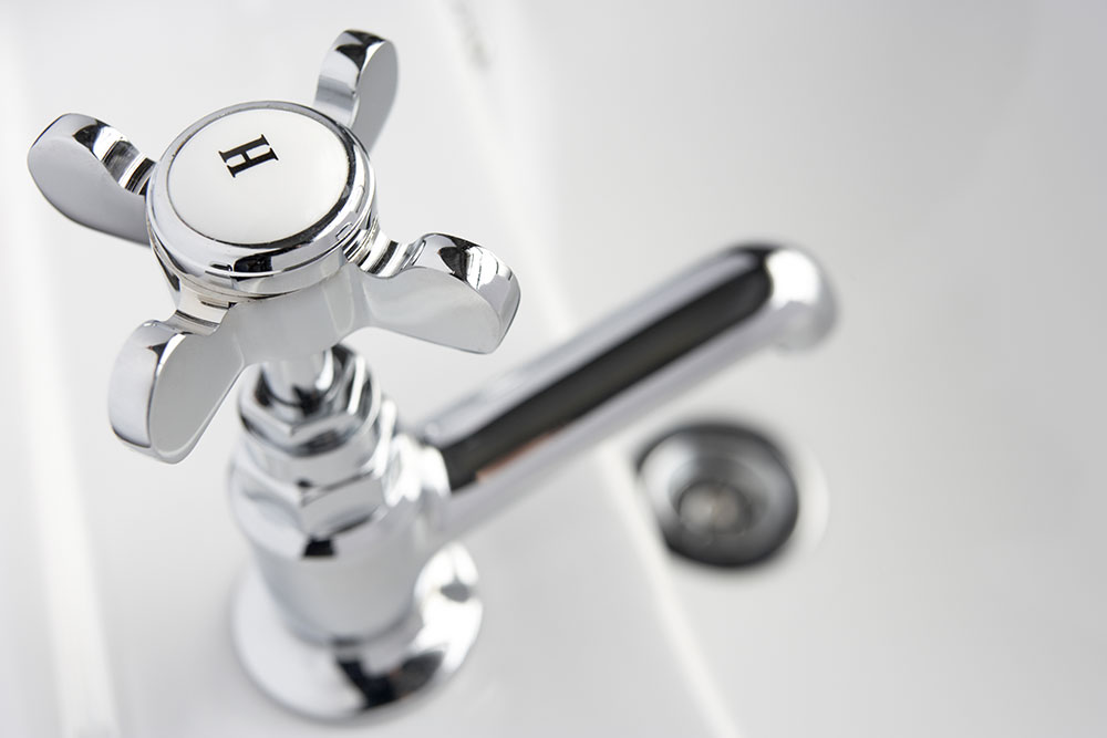Why Is My Tap Dripping? Common Reasons And Fixes - Maintracts Services Ltd